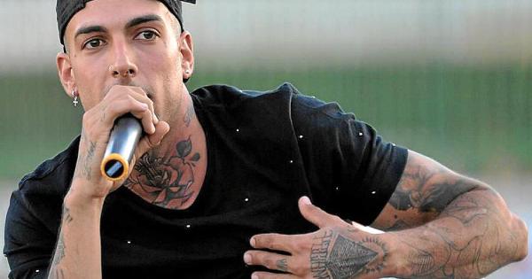 Concierto de Magic Magno a favor de IFCC