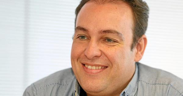 Fran Tienda: «Sant Antoni debe de recuperar el sentimiento de ...