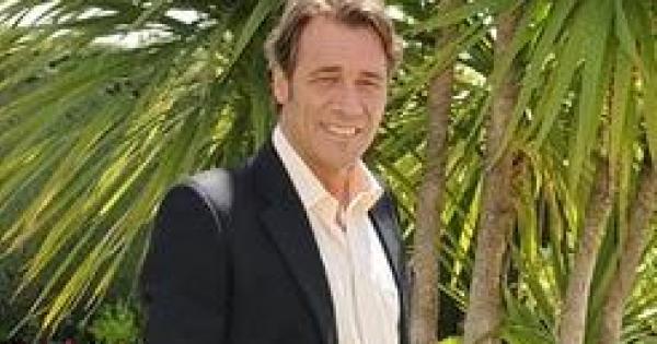 Hallado muerto el actor y modelo José Conde