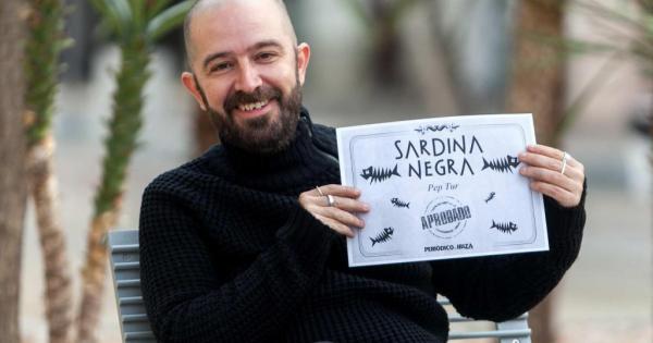 «Aún me cuesta reconocerme cuando veo un documento oficial con el ...