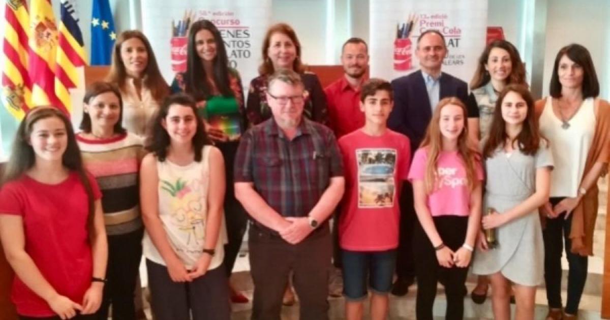 Irene Corbalán y Nuria Mas se hacen con los certámenes literarios ...