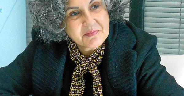 Rosa Picazo Rueda: «No puedo quitarme de la cabeza la muerte tan ...