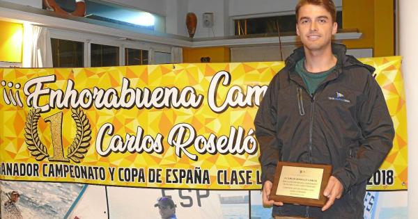 Roselló, el protagonista