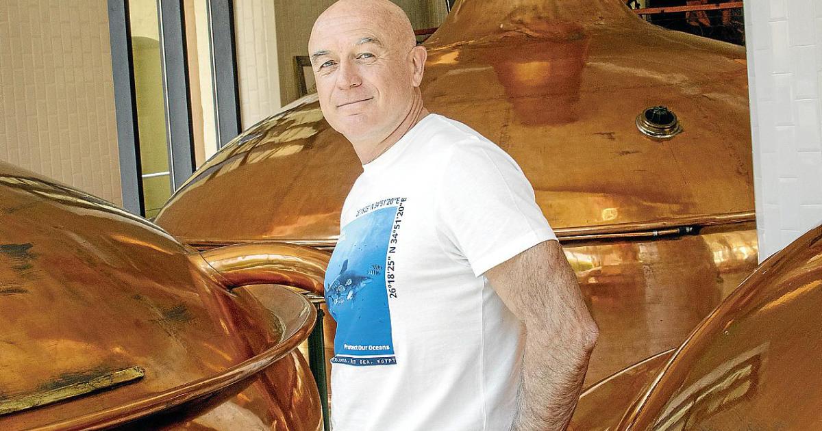 Manu San Félix: «Lo que atrae de Balears puede ser el motivo de su ...