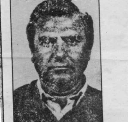 Sin pistas sobre la identidad del asesino de José Riera