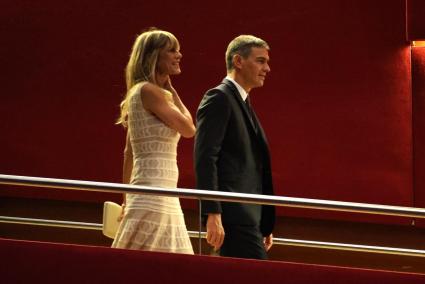 Begoña Gómez: ¿Qué estudió y dónde trabajó la mujer de Pedro Sánchez?