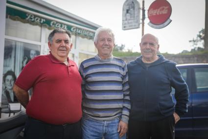 Bares de Ibiza: Can Guillem, memoria viva de Sant Agustí