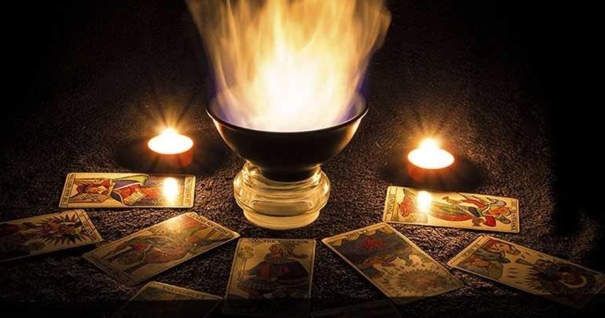 Oráculo, conoce su significado y concepto