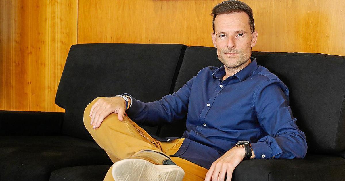 Entrevista a Mariano Juan