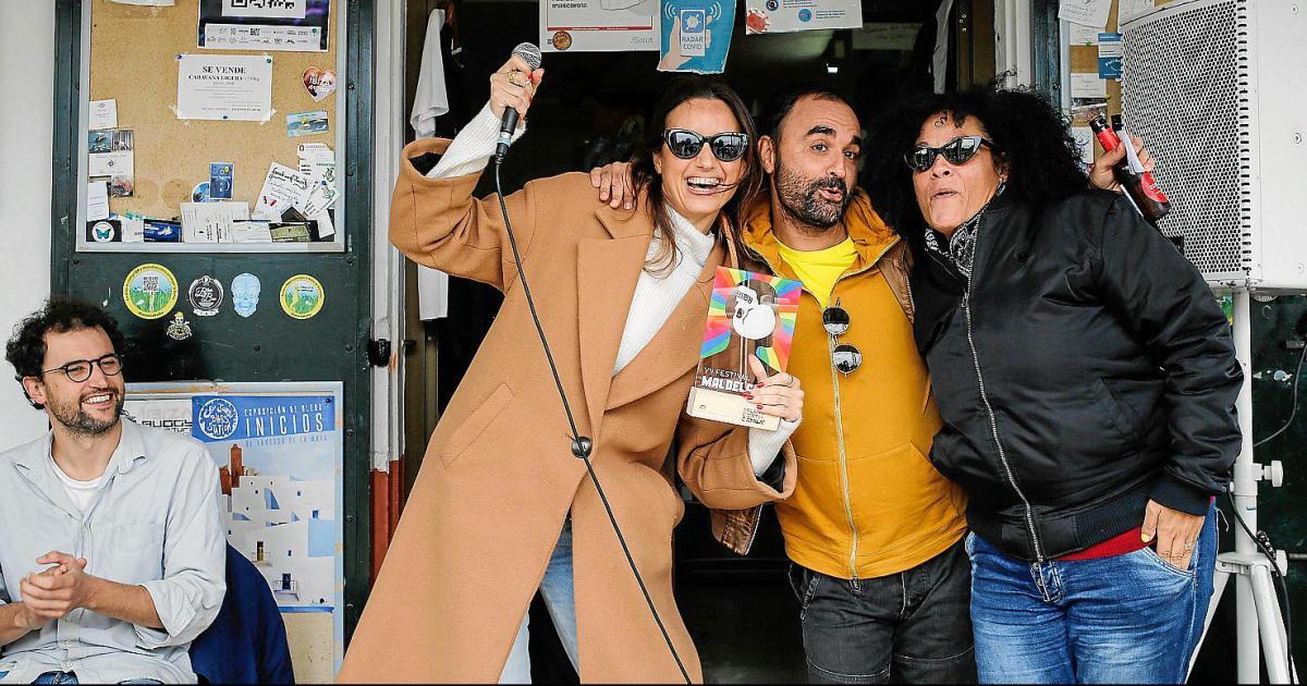 ‘Farrucas' de Ian de la Rosa, gran protagonista en la séptima edición ...