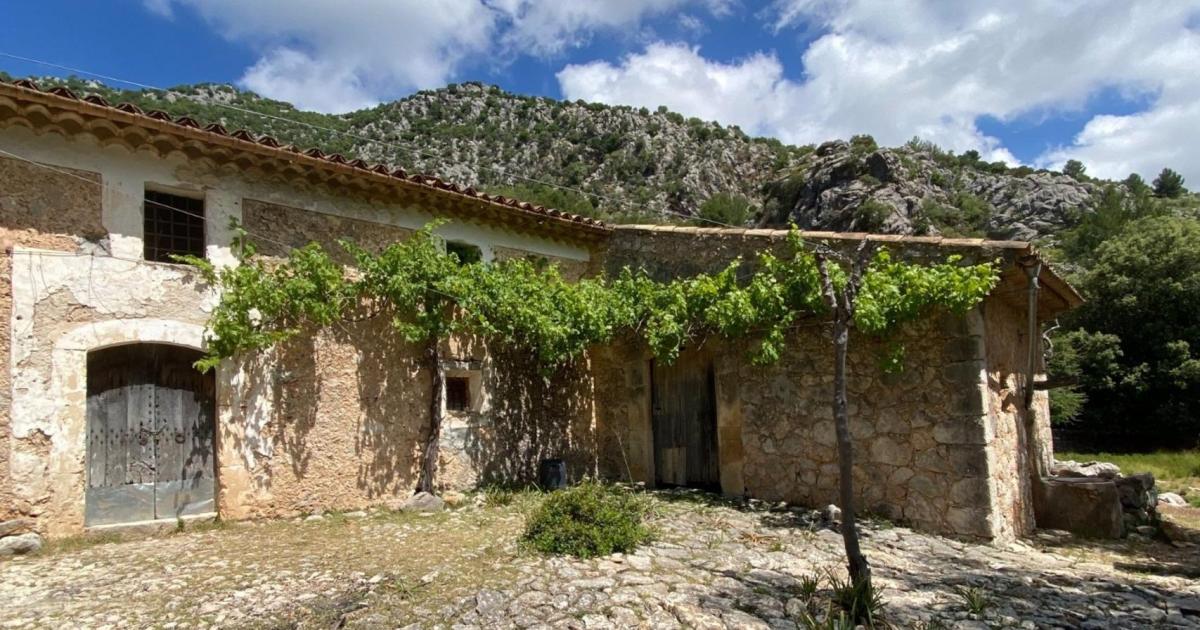 Refugios de montaña para potenciar el turismo de naturaleza