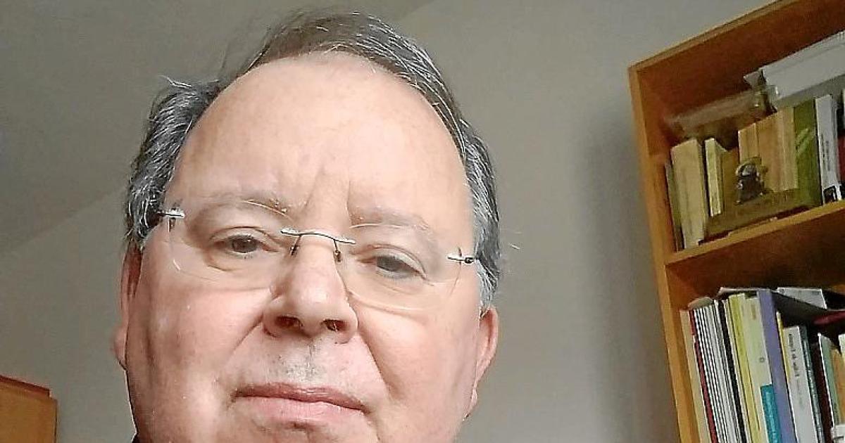 Joan Marí Cardona historia Formentera