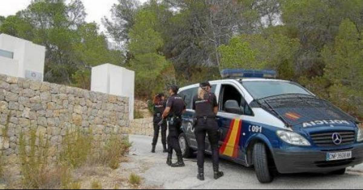 La Audiencia Nacional archiva la investigación contra el empresario ...