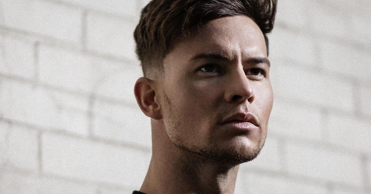 El destacado dj británico Joel Corry, primer nombre confirmado para ...