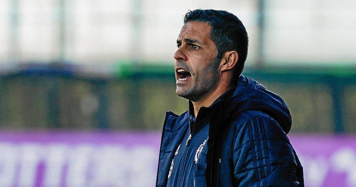 UD Ibiza: Javier Baraja nuevo entrenador