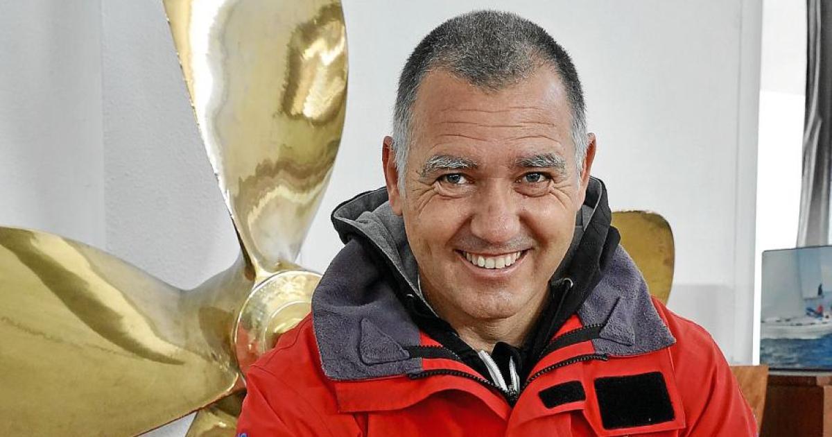 Entrevista a Asier Fernández, Director de Preparación Olímpica