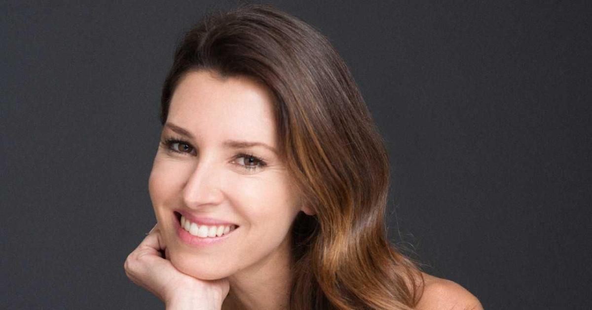 Ana Vide, candidata al Astarté de Ibicine, será la protagonista del ...