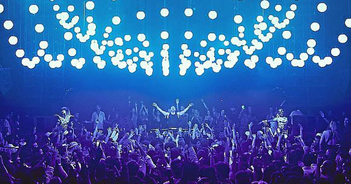 David Guetta y MORTEN presentan Future Rave