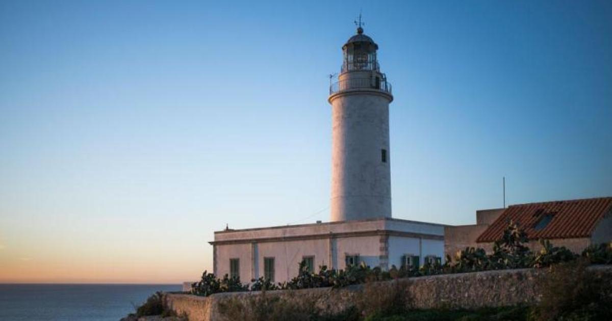 Erwin Broner: el Faro de la Mola acoge su legado arquitectónico