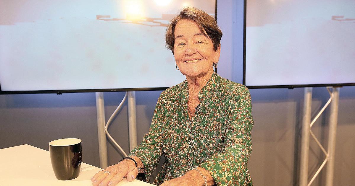BNP Entrevistas: Maria Guasch