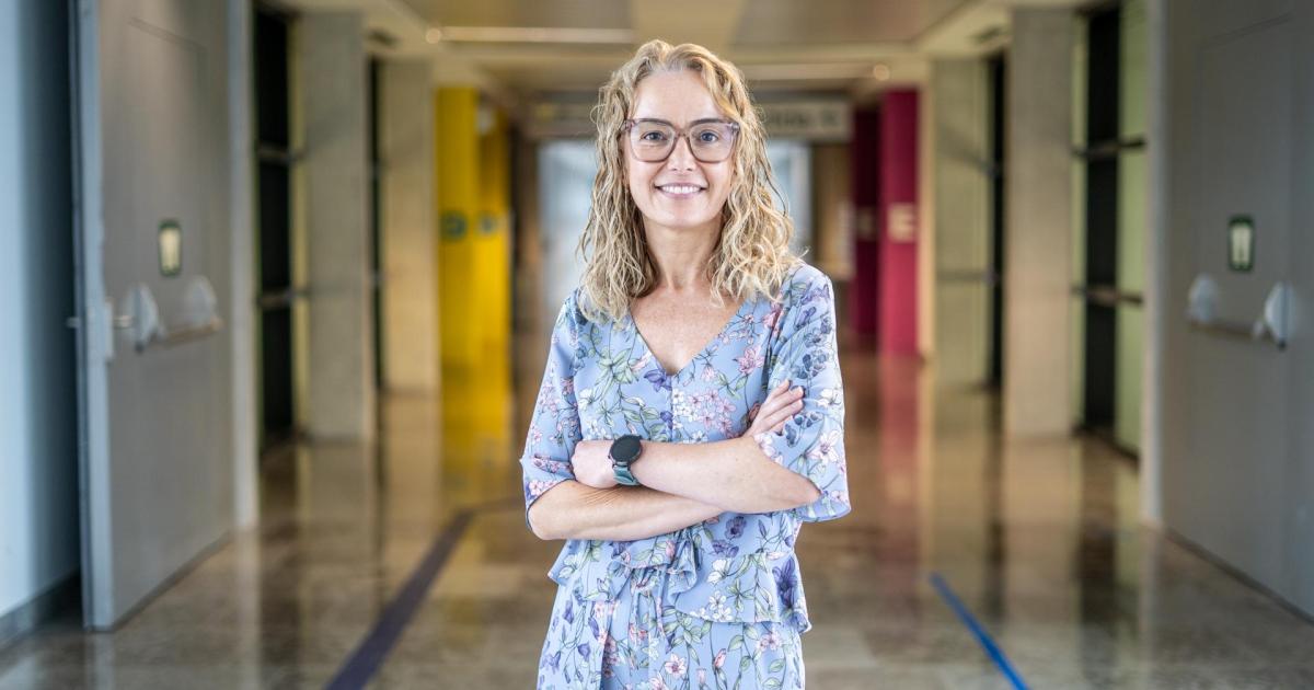 Entrevista a Marina Roig, coordinadora de eutanasia en las Islas Baleares