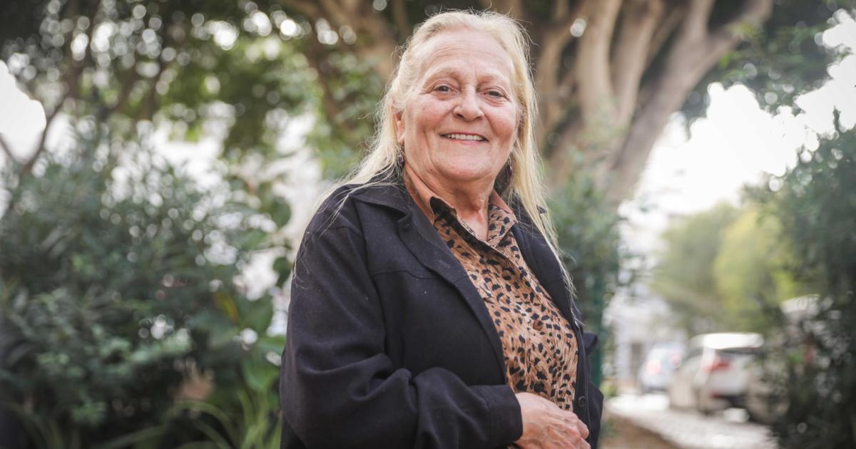 Gente de Ibiza: Entrevista a Maruja Rumbo, conocida por haber regentado ...