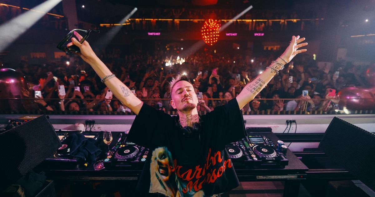 Pure Pacha anuncia los line-ups completos para esta temporada en Ibiza