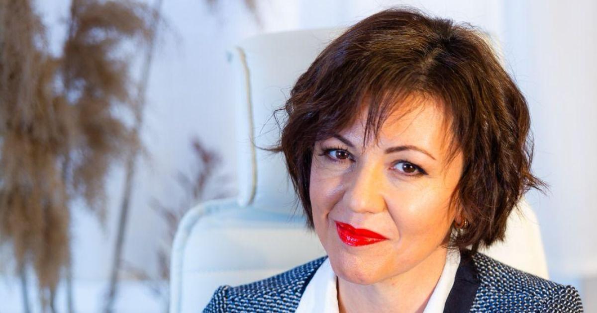 Entrevista a Alicia Reina