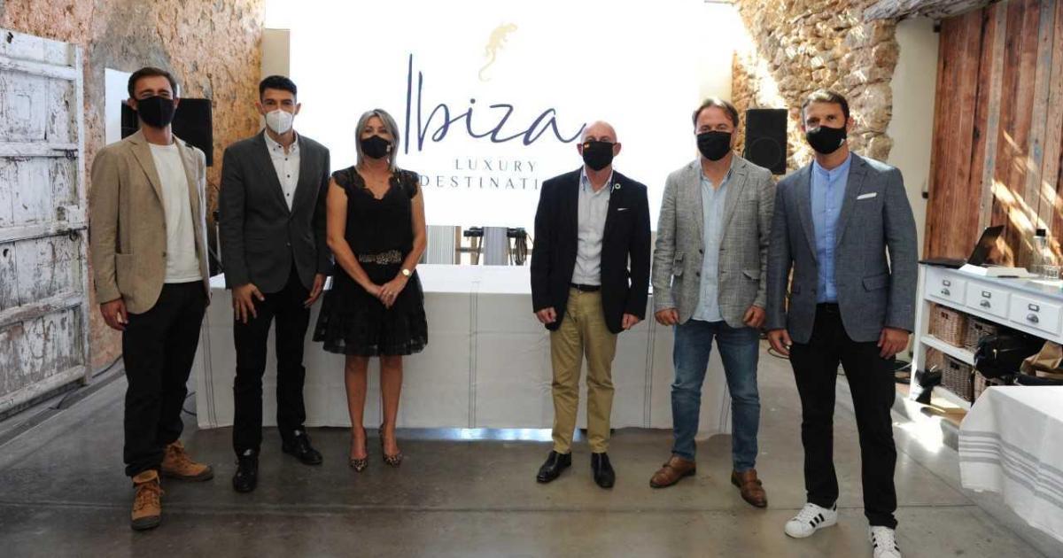 Nuria Moreno, nueva presidenta de Ibiza Luxury Destination