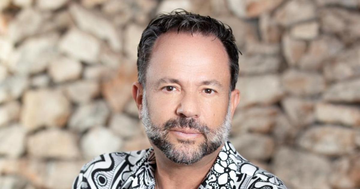 Pacha Ibiza: Entrevista a Francisco Ferrer