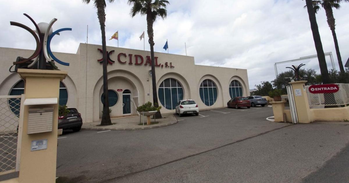 Cidal: la innovación marca la diferencia