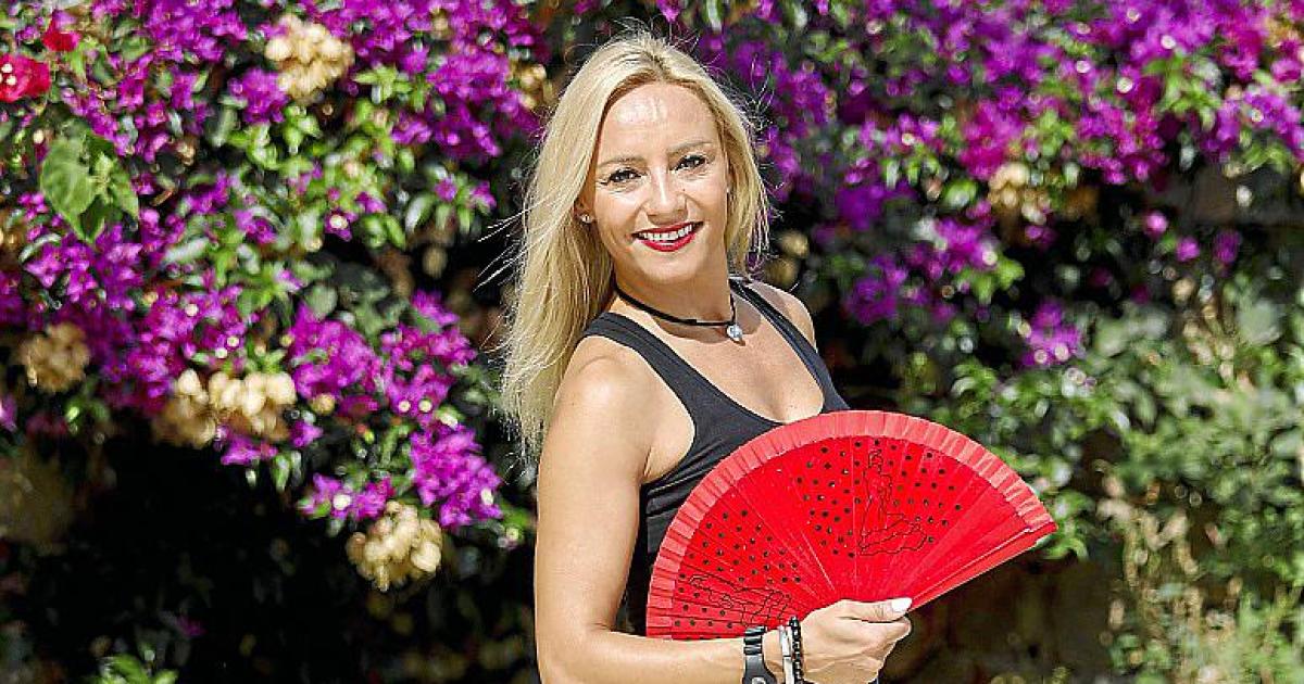 Jessica Expósito: «Formarse es lo que te hace ser un buen instructor ...