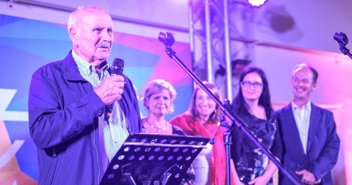 Fallece Pep Ramón Marí, fundador de Art