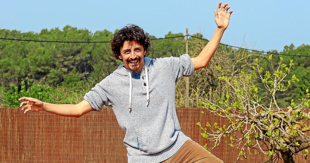 Monma Mingot: «No hay nada más bonito en el mundo que aprender jugando»