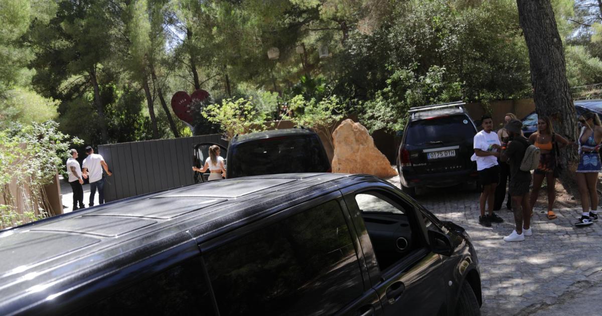 Casa Lola: ya tiene fecha el derribo 9 de agosto