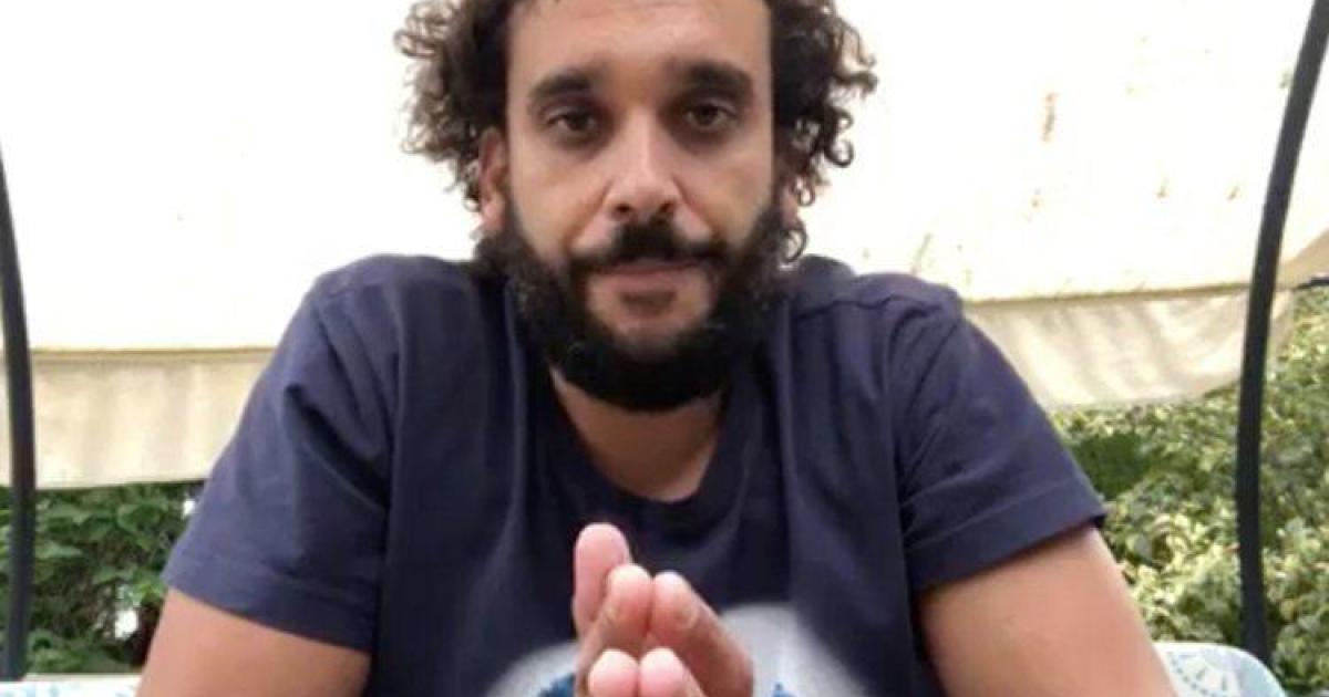 Muere Jesús Candel, conocido como Spiriman, de cáncer de pulmón
