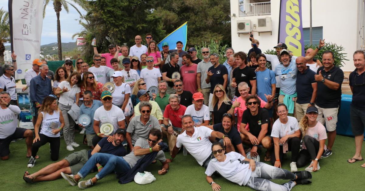 Marcado acento italiano