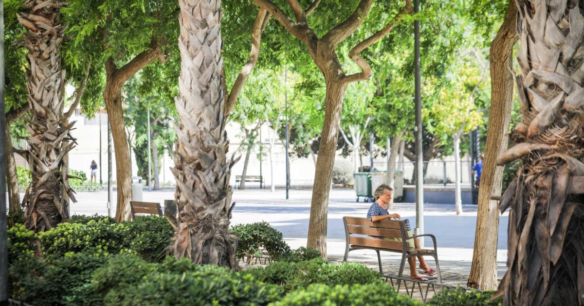 Calles de Ibiza: Abel Matutes