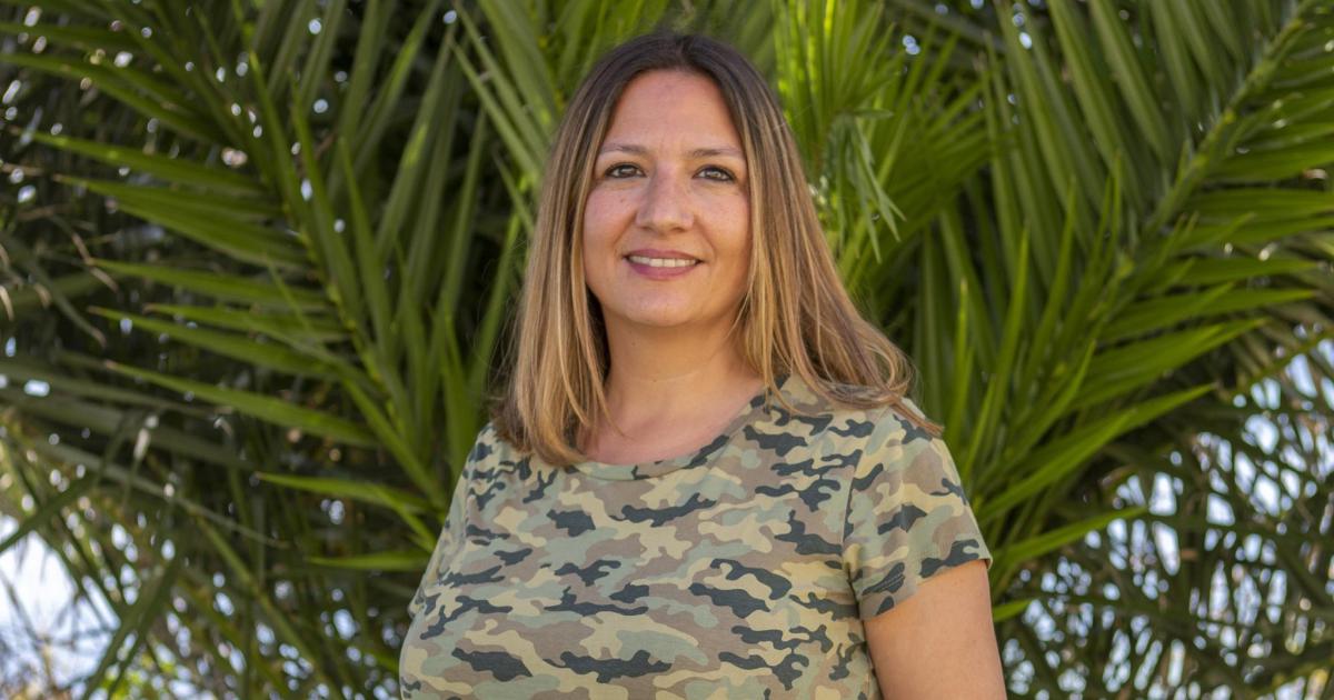 La cineasta Noemí Castro presenta ‘No mires arriba', dentro del ciclo ...