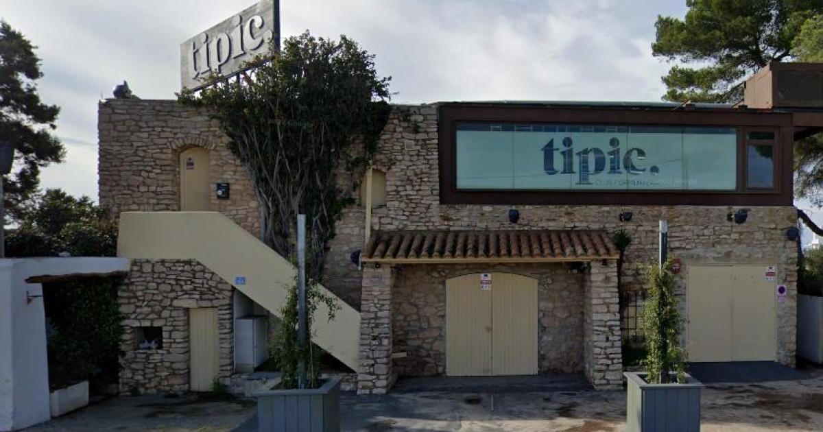 Trilantic vende la mítica discoteca Tipic de Formentera al dueño de ...