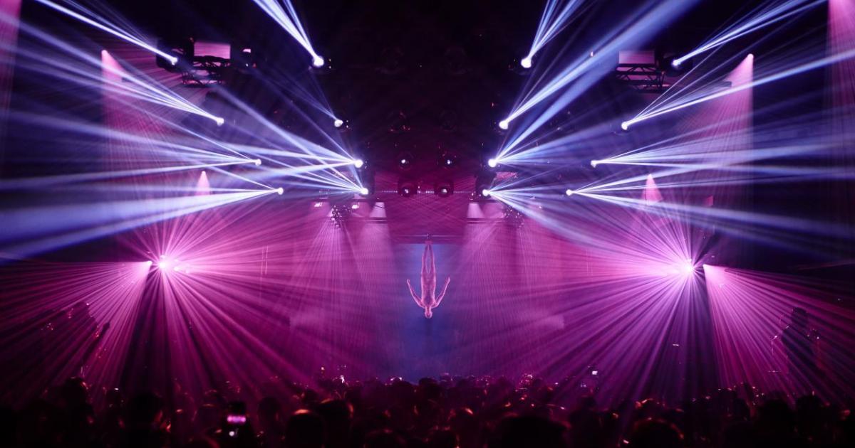 Tales of us presenta Afterlife en Hï Ibiza