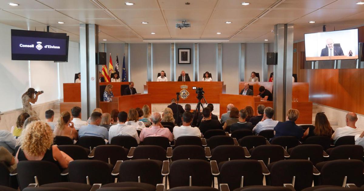 Un debate prescindible