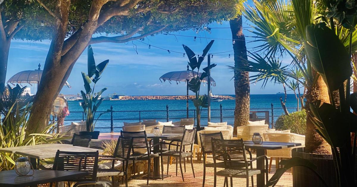 Iza Restaurant: Una sorprendente fusión de sabores