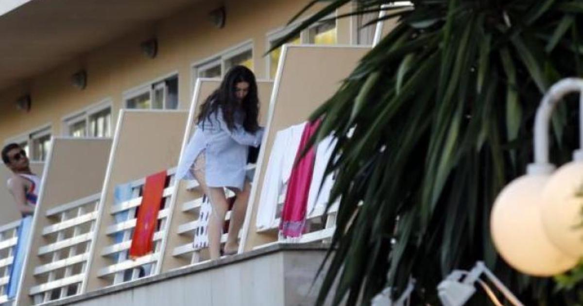 Federació Balear de Balconing: una ministra de Escocia pide que se ...