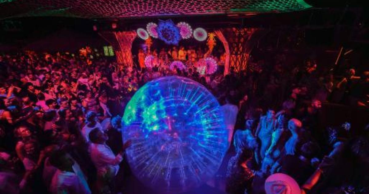 WooMoon Origen, descubre la magia de un domingo lleno de ritmo