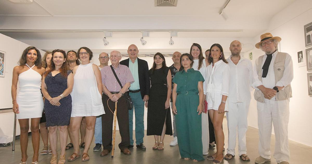 El Consell de Ibiza entrega los premios Vuit d’Agost