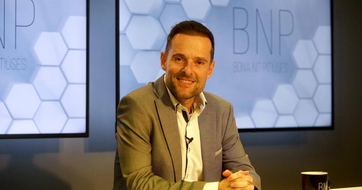 Mariano Juan es todo un ‘cocinillas’