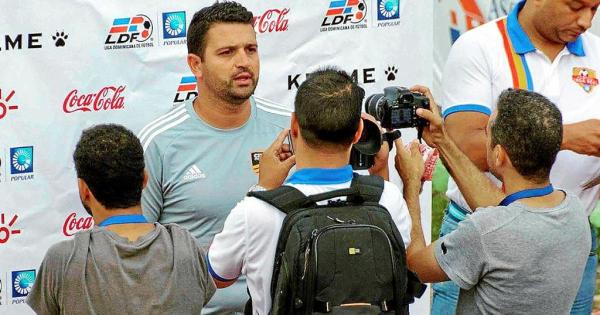 Oliver y Manu, a un paso de hacer historia con el Cibao