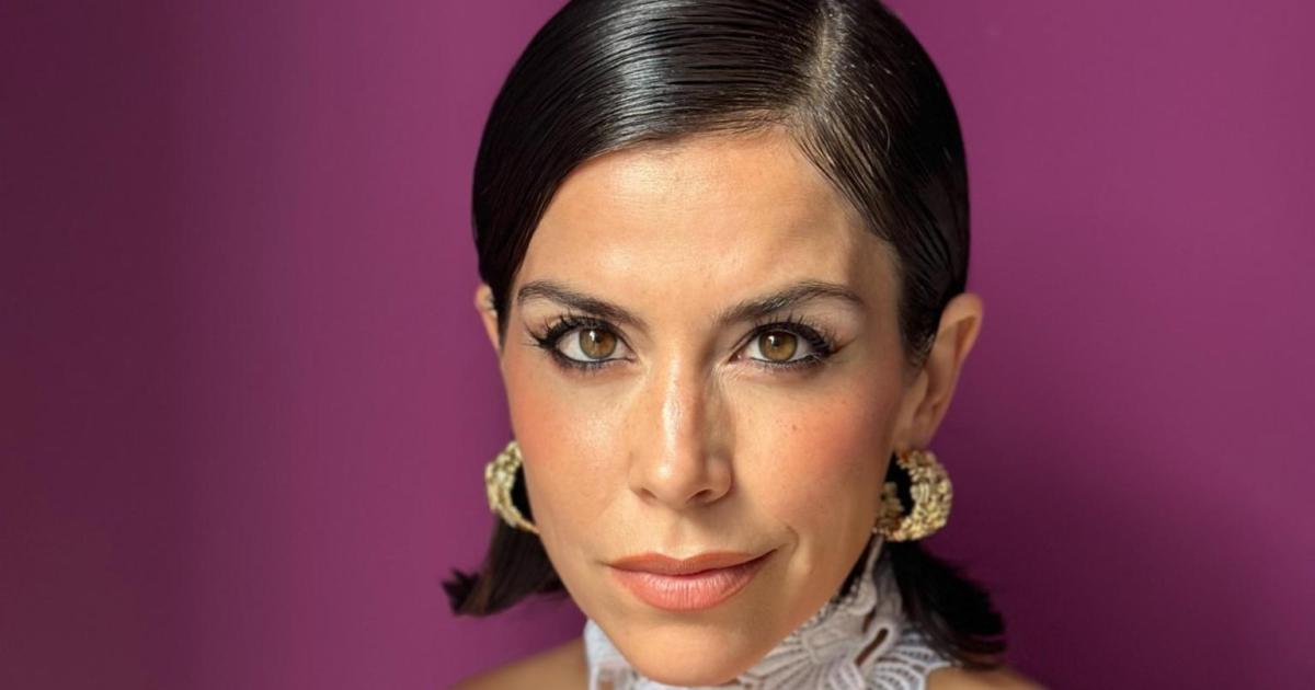 Bárbara Hermosilla, el talento ibicenco que reclaman en Málaga