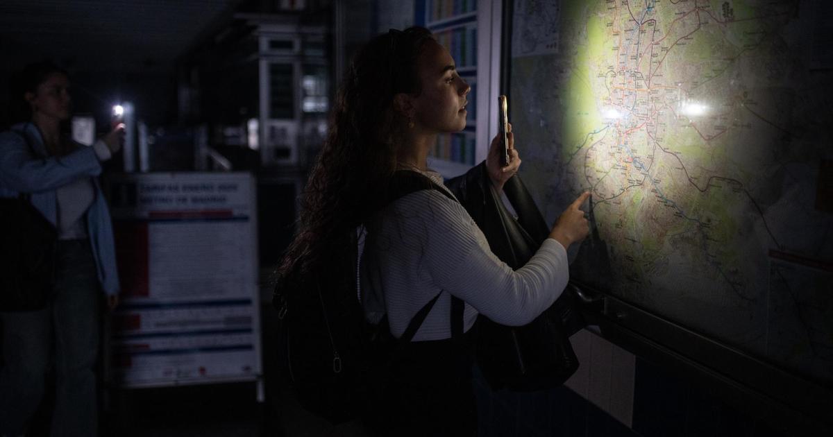 Expertos recomiendan a los ciudadanos contar con cosas comunes hace 20 ...